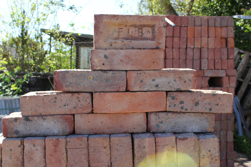 Freshfield Lane First Quality Facing Multi Brick - S.Taylor Builders ...